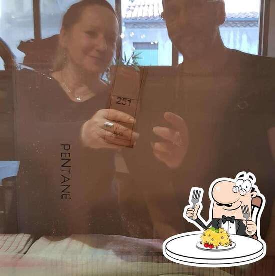 MACADAM PIZZA, Crest - Menu du restaurant, prix et avis
