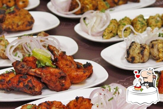 Menu at Merrie Berrie, Coimbatore, May Flower