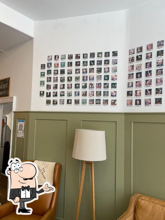 Mr and Mrs Small, London - Restaurant menu, prices and reviews