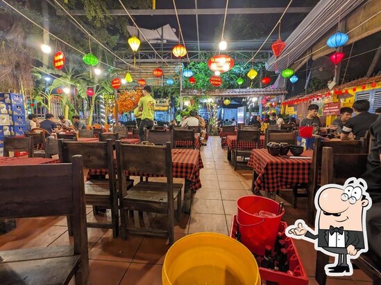 Ốc Chảo Công Thương, Ho Chi Minh City - Restaurant menu, prices and reviews