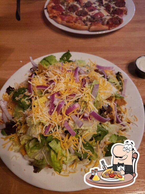 Peoria Pizza Works in Peoria Heights - Restaurant menu and reviews