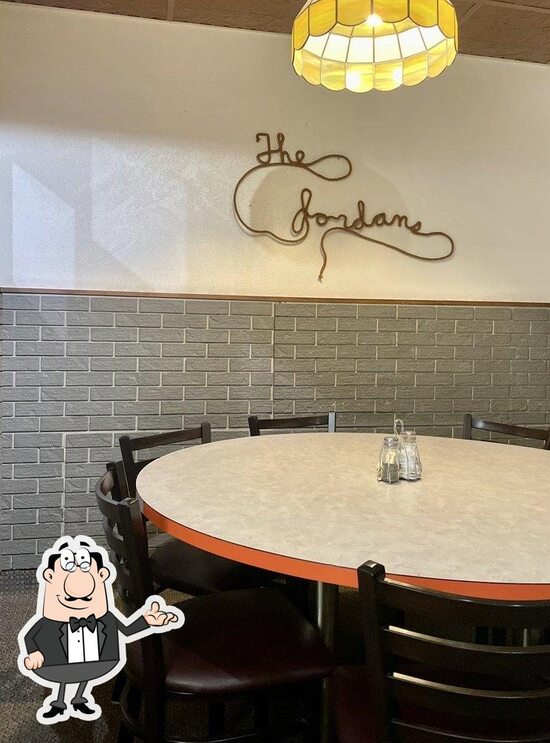 Pheasant Run, Hays - Restaurant menu, prices and reviews