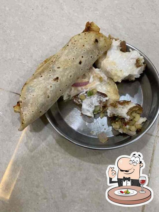 Rolling Stove, Pune - Restaurant menu, prices and reviews