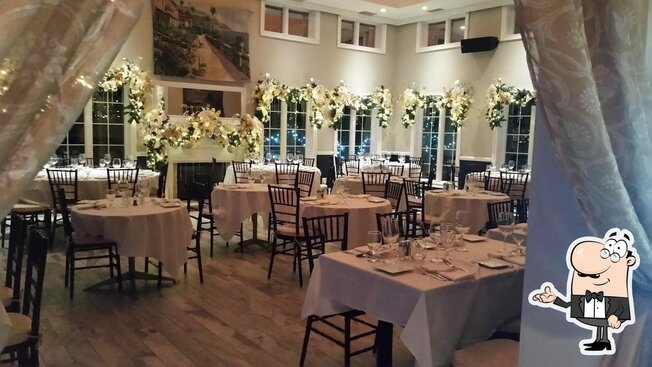 Stella Trattoria & Bar, Blue Point - Restaurant menu, prices and reviews