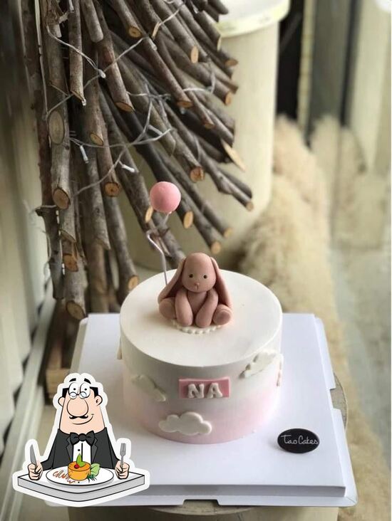Tao Cakes Bakery, Ho Chi Minh City - Restaurant menu, prices and reviews