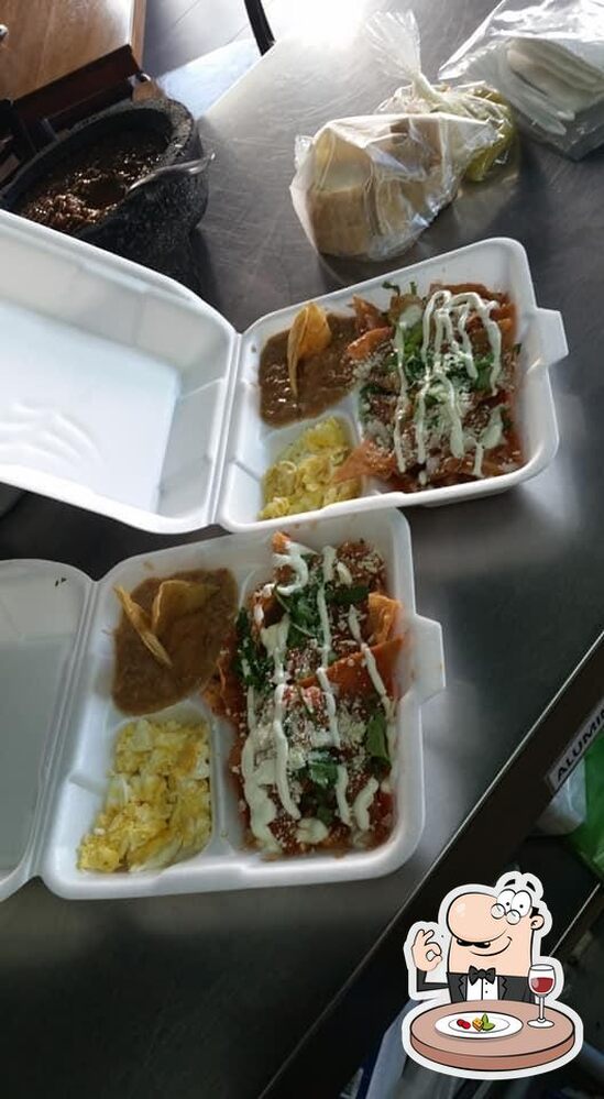 Carta del restaurante Taquería El Cortito, Autlan del Navarro, 755