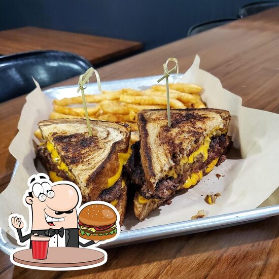 Pub 52, Sergeant Bluff - Restaurant menu, prices and reviews