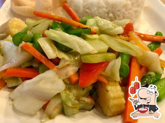 Menu at Chowking restaurant, San Pablo City, M. Paulino St. Ultimart ...