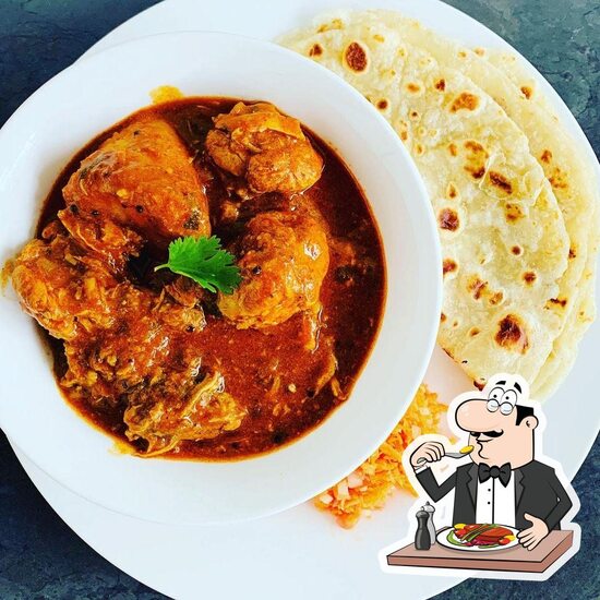 Circuit Cafe, Pinetown - Restaurant reviews