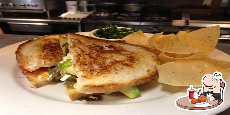 AllGood Cafe in Dallas - Restaurant menu and reviews
