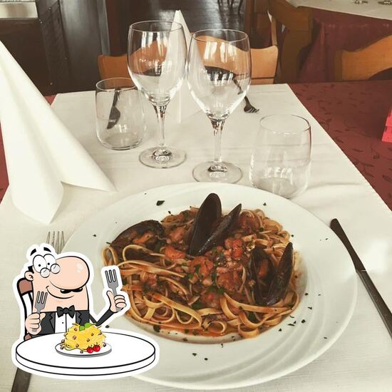 il Castello III, Willisau - Restaurant menu and reviews