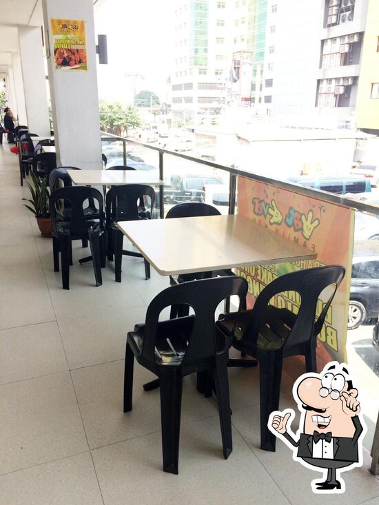 Watever KTV pub & bar, Cebu City, The Ridges - Restaurant menu and reviews