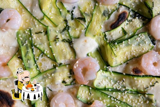 LARDO, Unit 3, 201 Richmond Rd in London - Restaurant menu and reviews