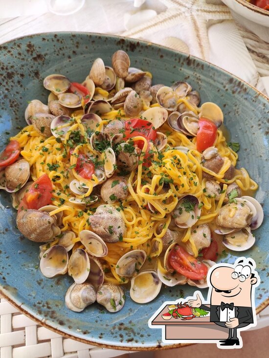 Bar Pizzeria Bagno 25, Marcelli - Restaurant reviews