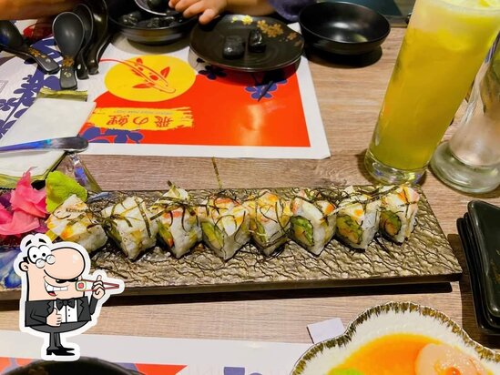 Menu at Tobi Koi Sushi Phan Thiet restaurant, Phan Thiet