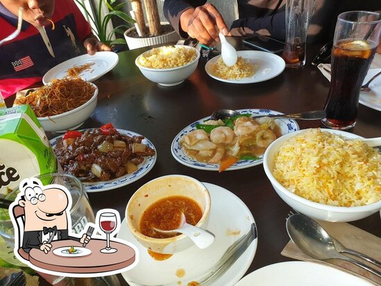 Al Farooq Kebabish - Leyton, 730 Lea Bridge Rd in London - Restaurant ...
