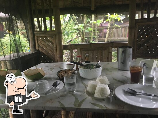 Balinsasayaw, Laurel - Restaurant menu, prices and reviews