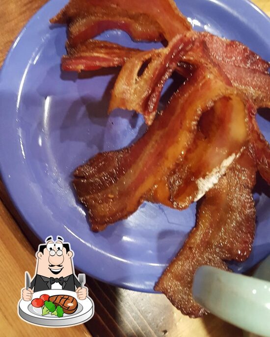 Cafe Jax, Eureka - Restaurant menu, prices and reviews