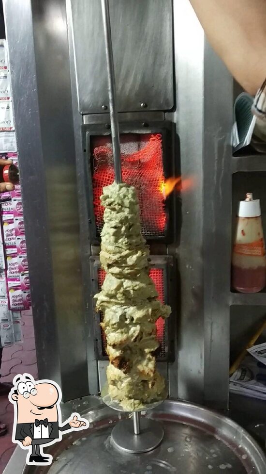 Chinese fusion fries 4all, Mumbai - Restaurant menu, prices and reviews