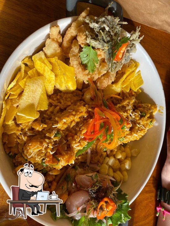 El Chito - Miraflores, Miraflores - Restaurant menu, prices and reviews