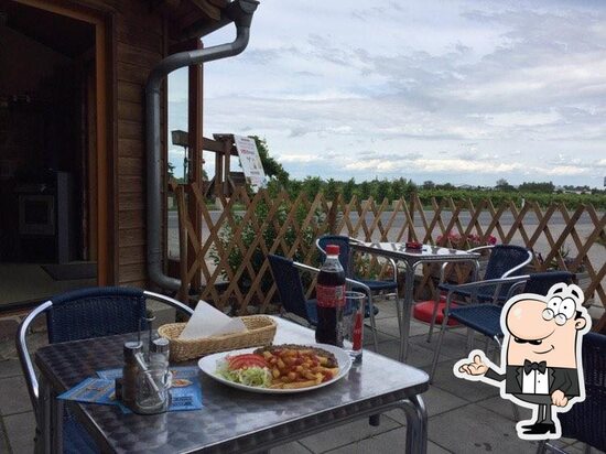 Gyros Mania, Pfaffstätten - Restaurant menu, prices and reviews
