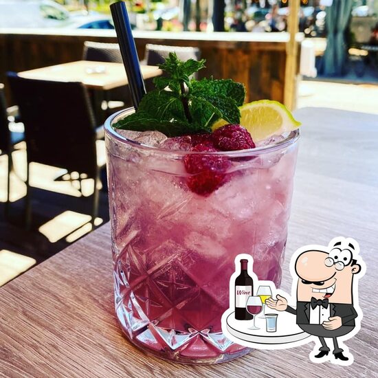 Hasbania, Borgloon - Restaurant reviews