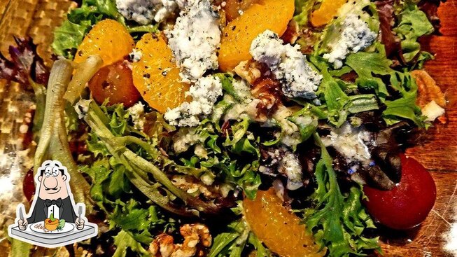 Il Capuccino in Sag Harbor - Restaurant menu and reviews