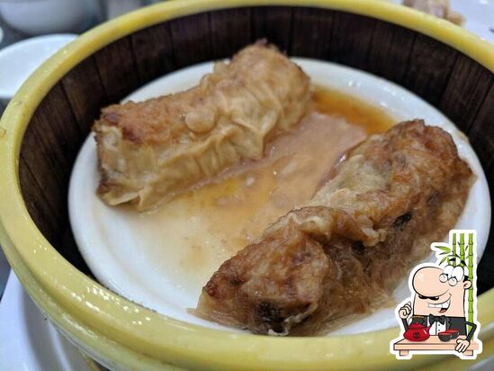 King Chef Dimsum Kitchen Banawe fast food, Quezon City, 2/F ...