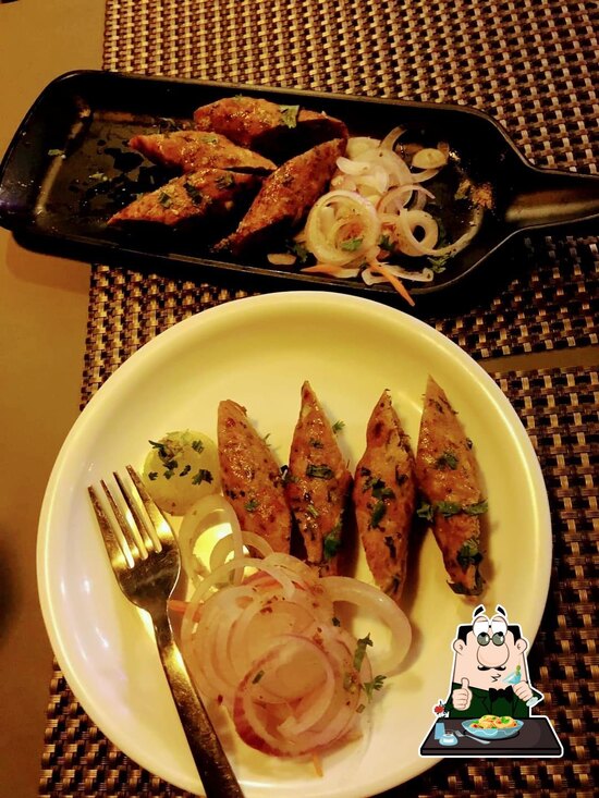 Krystal kitchen restro and cafe, Buxar - Restaurant menu, prices and ...
