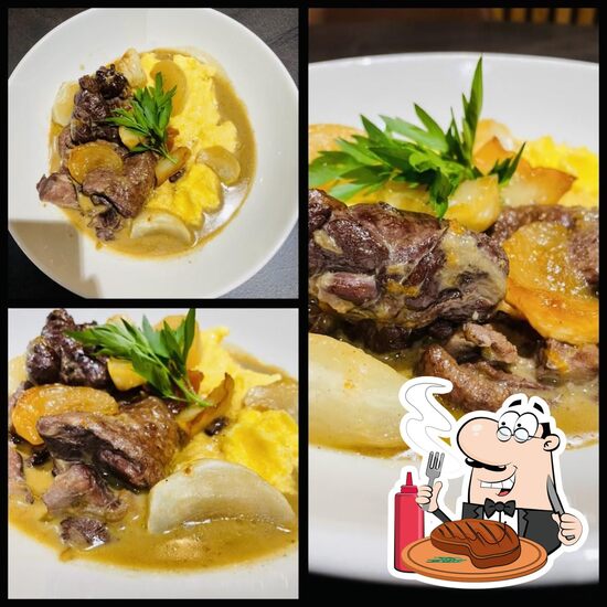 LABEL Juliette restaurant, Sautron - Restaurant reviews