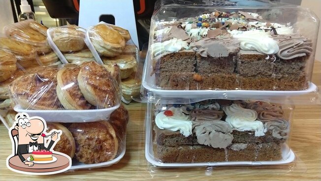 Loerie Bakery, George - Restaurant reviews