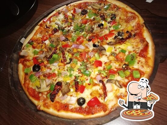 TOY BOY, Noida, Gardens Galleria Mall - Restaurant reviews