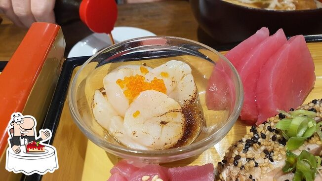 Tanoshi Dubbo Japanese Restaurant in Dubbo - Restaurant menu and reviews