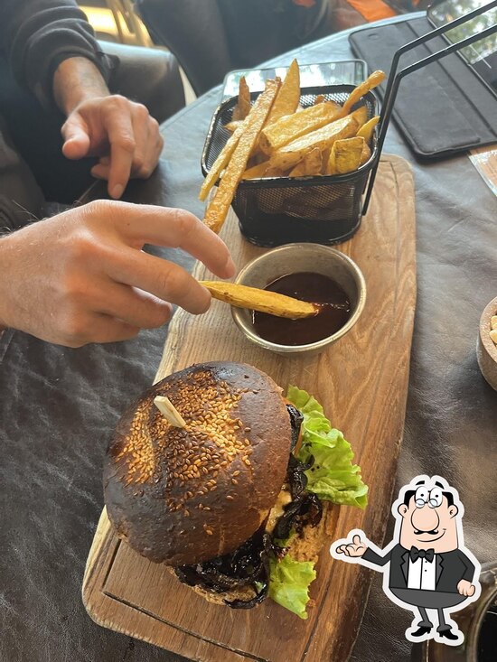 Mako Premium Bar, El Calafate - Menú del restaurante, precios y reseñas