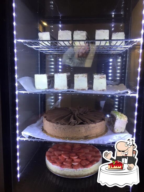 Diamond Cafe, Odense - Restaurant reviews