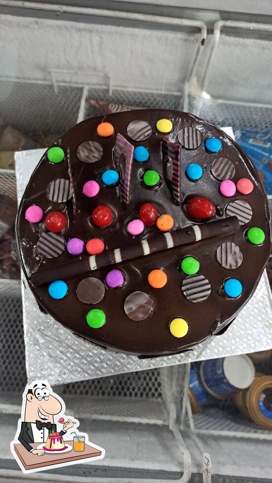 Kwality Bakery,g@jwel, Gajwel - Restaurant reviews