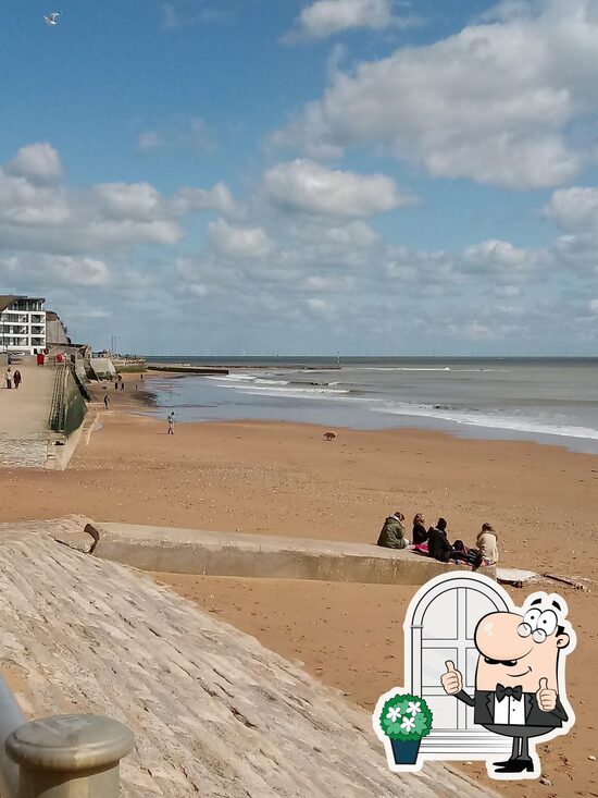Camden Arms in Ramsgate - Restaurant reviews