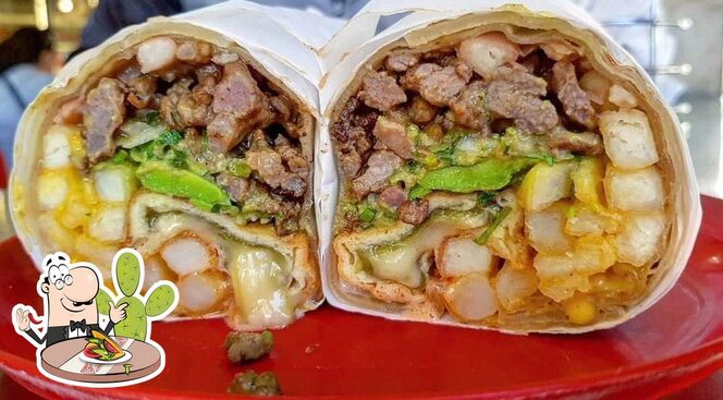 El Taco Chico in Oak Park - Restaurant menu and reviews