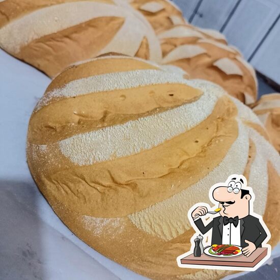 Mini padoca familiar, São Paulo - Avaliações de restaurantes