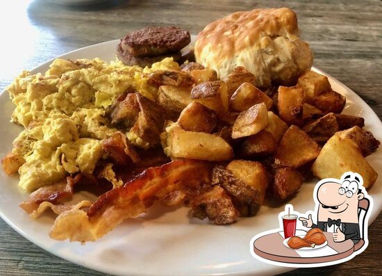 Stones Throw Tavern in Charleston - Restaurant menu and reviews