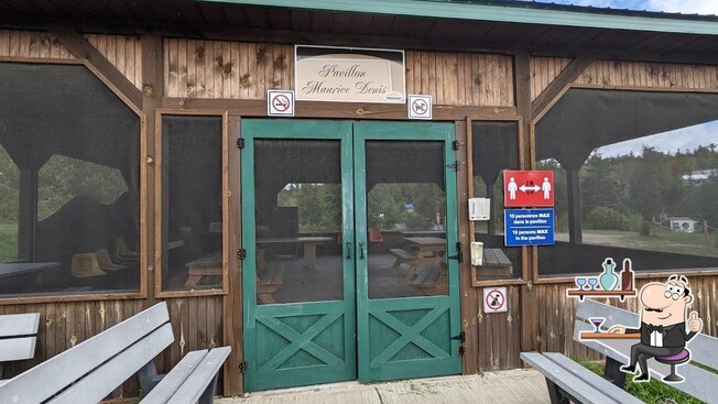 La Kabane du Panache, Laniel - Menu du restaurant, prix et avis
