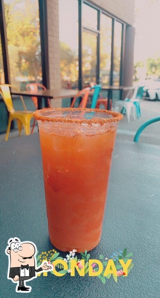 Mariscos Kikas, San Bernardino - Restaurant menu, prices and reviews