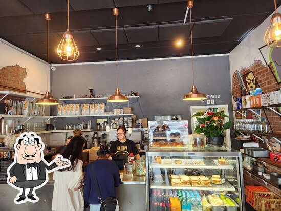 Mr Grumpy's Cafe, Mulgrave - Restaurant menu, prices and reviews