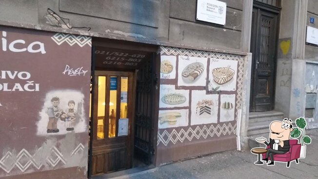 Mrvica, Novi Sad - Restaurant reviews