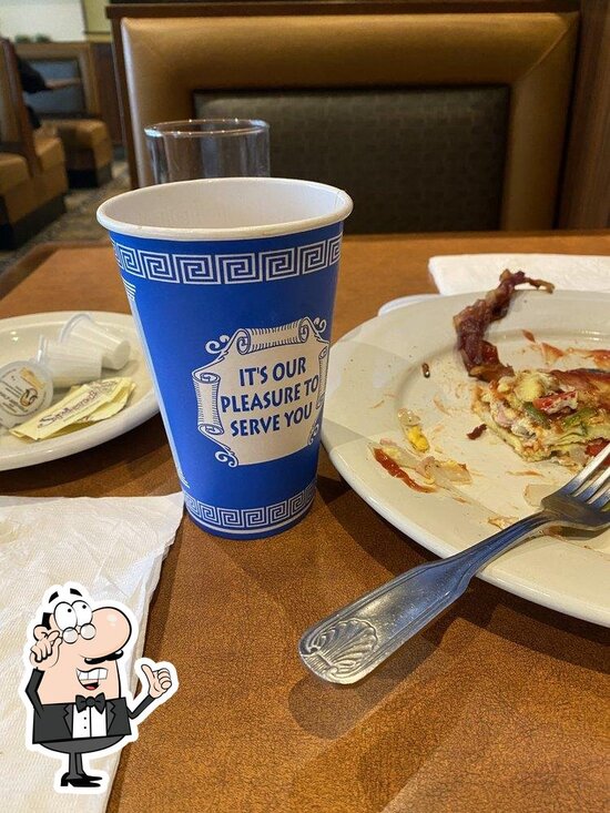 Neptune Diner Bayside, New York City - Restaurant menu, prices and reviews