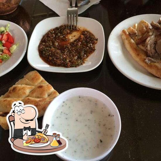 Bitlis Büryan Kebap Salonu, Istanbul, İtfaiye Cd. No:11 - Restaurant ...