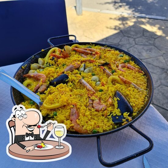 Bar El Piolín, Villamoros de las Regueras - Menú del restaurante ...