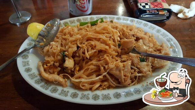 Bega Thai Restaurant in Bega - Restaurant reviews