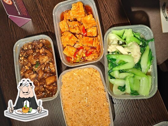 Bento Express in Tadworth - Restaurant reviews
