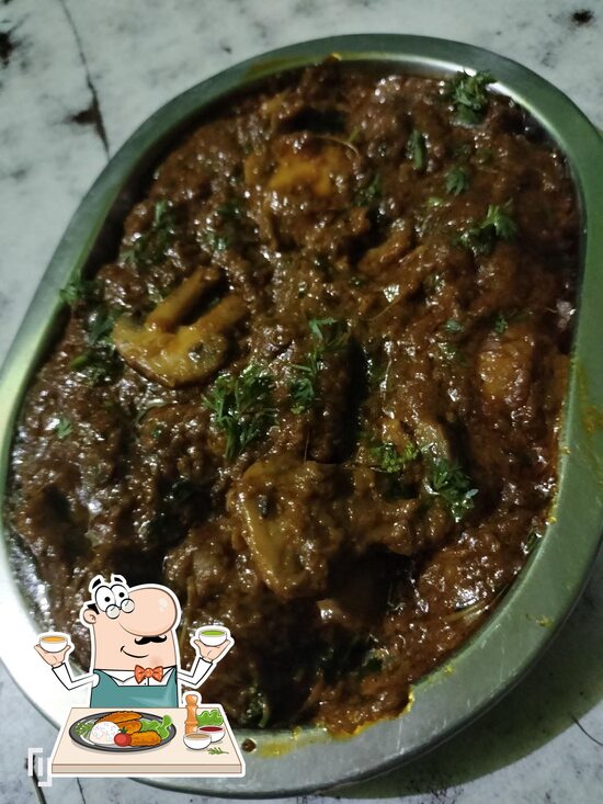 Chatkara Food Corner, Topchanchi - Restaurant menu, prices and reviews